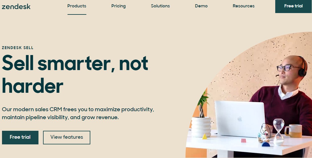 29 Best CRM Software In 2023 • eComStrive.com