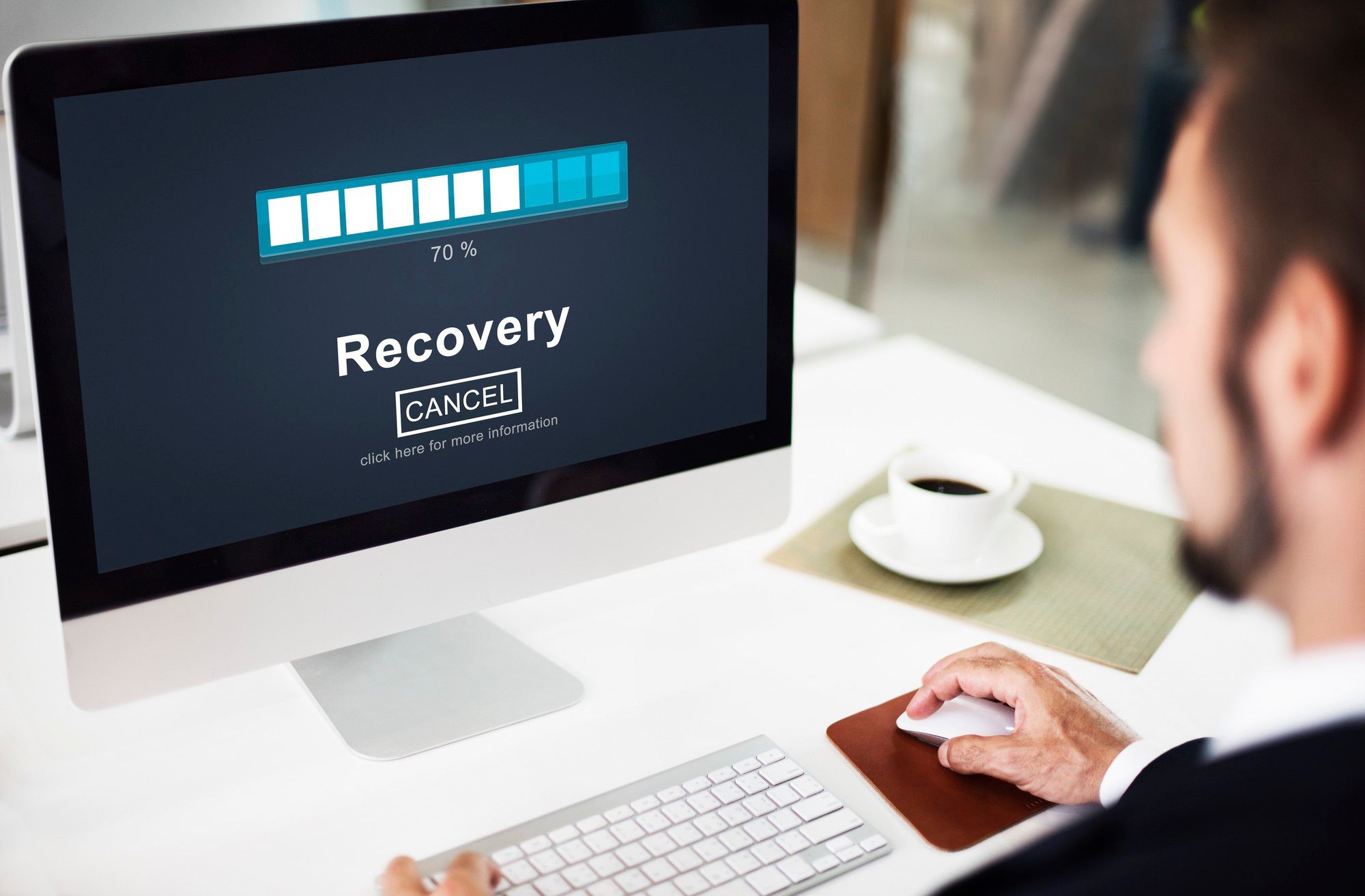How To Backup And Restore WordPress Website • eComStrive.com