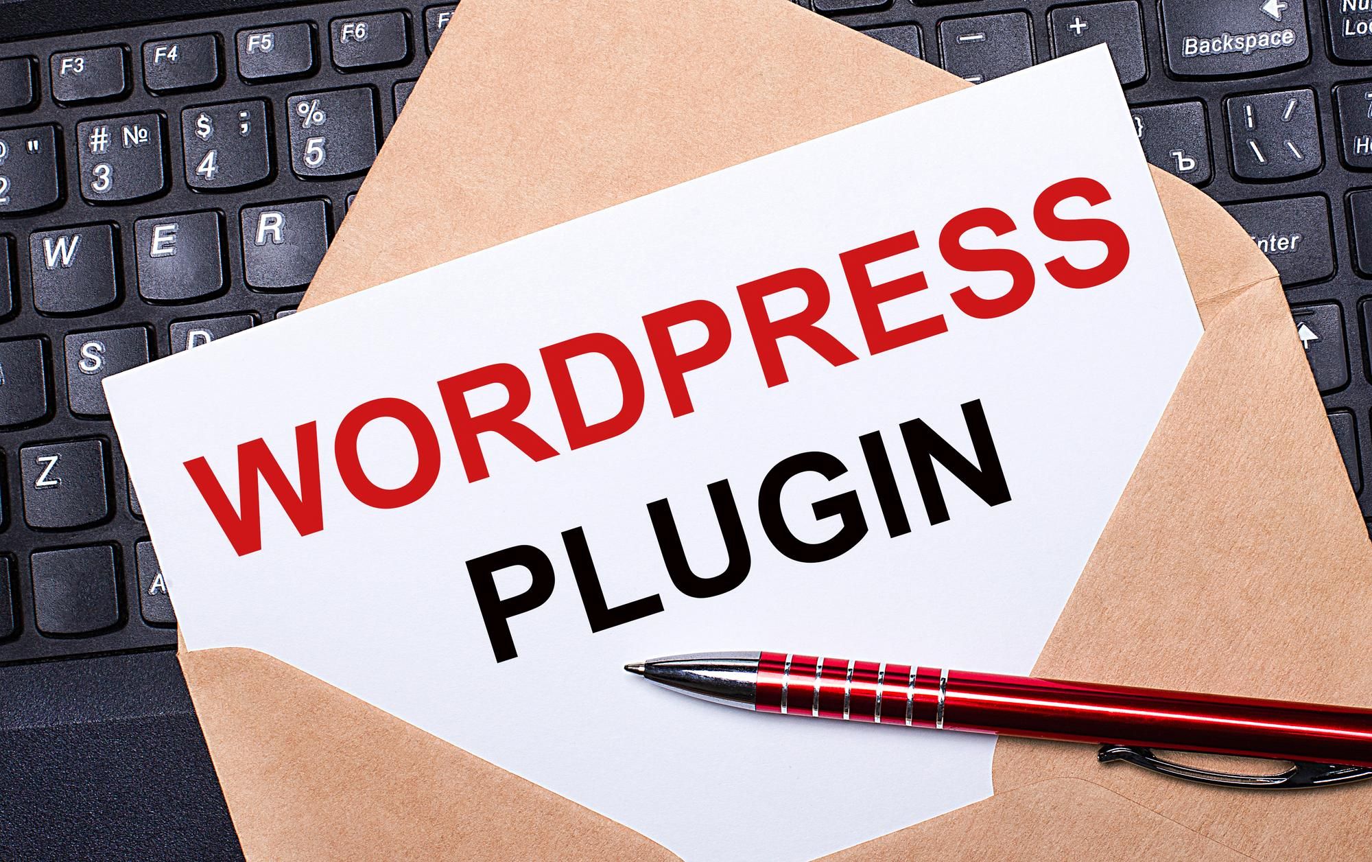 How to Install, Add, And Activate WordPress Plugins • eComStrive.com